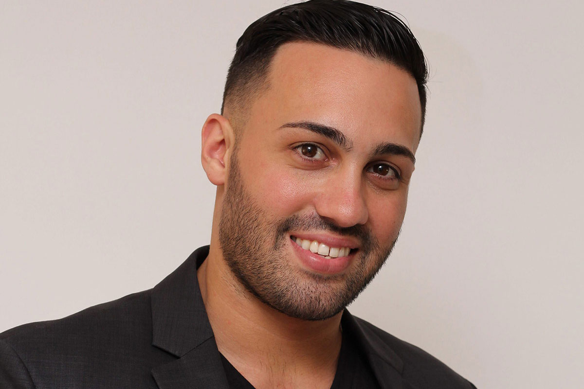 Biography of Joe Russo